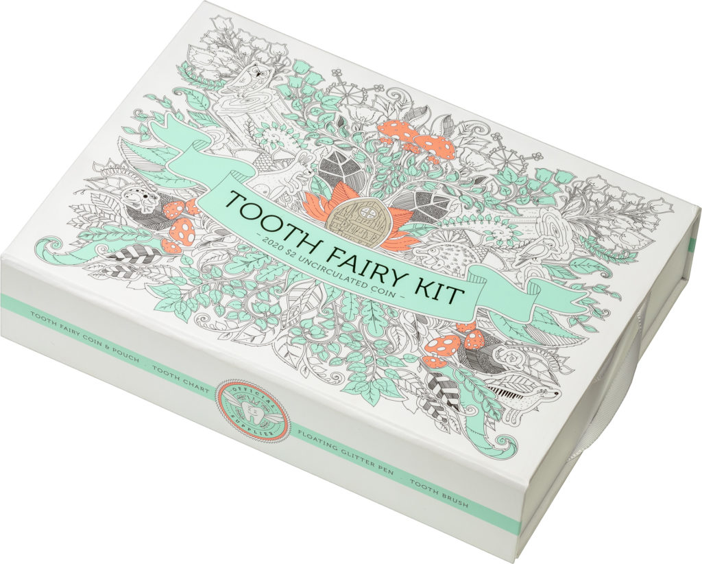 Packaging Illustration : Daniel Teran