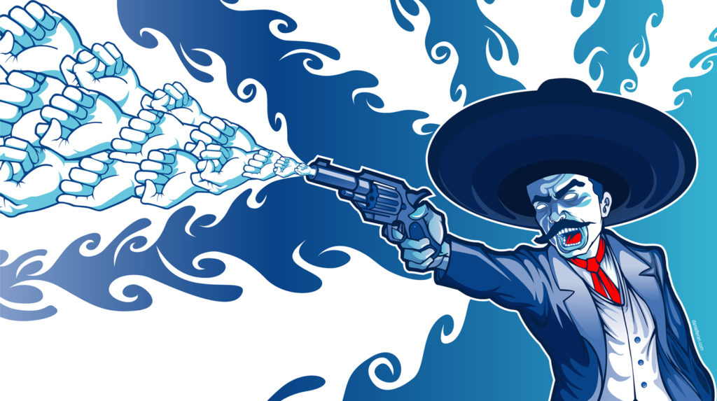 Personal Artwork : Daniel Teran
