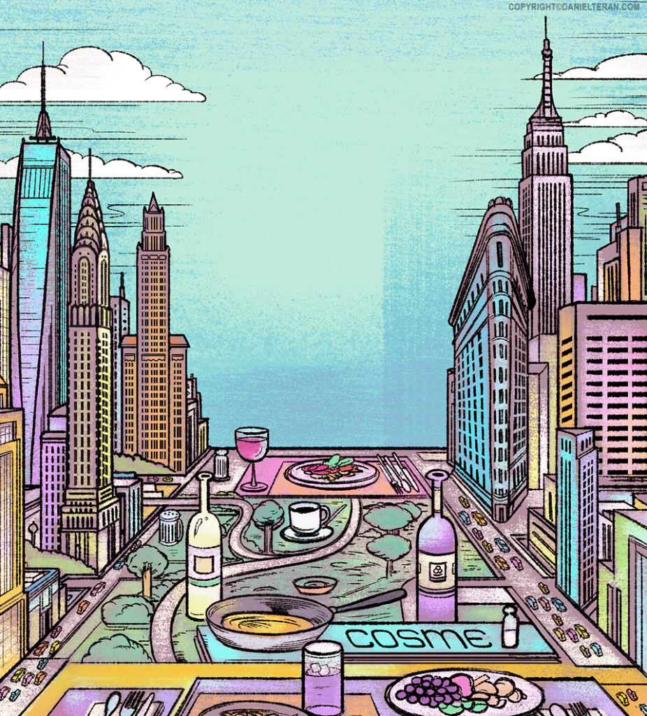 Pencil Drawings & PSD Color : Daniel Teran