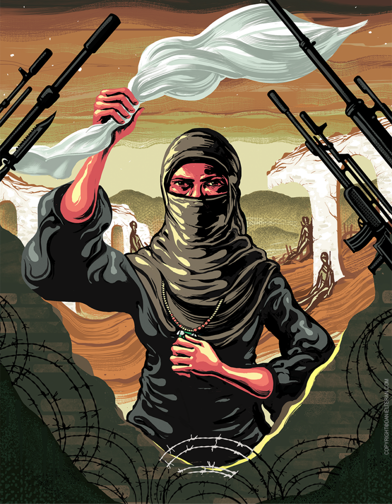 Posters & Covers : Daniel Teran